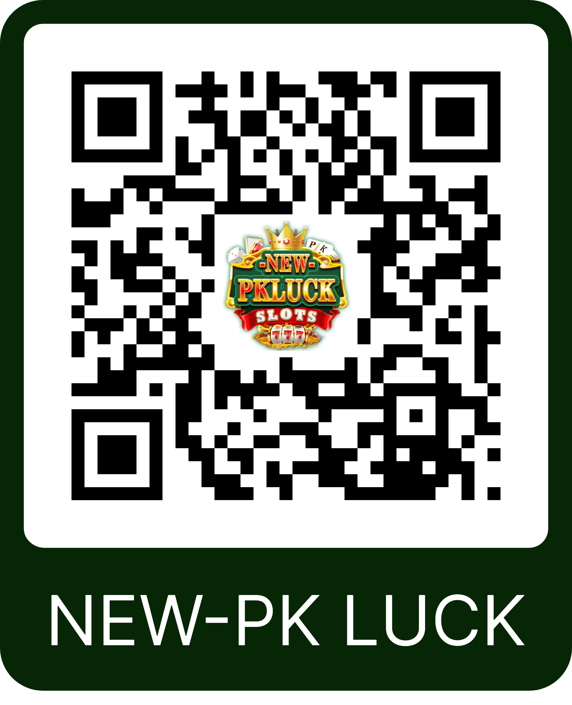 New PK LUCK- Superior features smooth experience